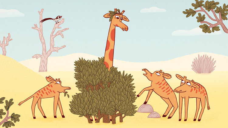 Andersland - KinoEulen